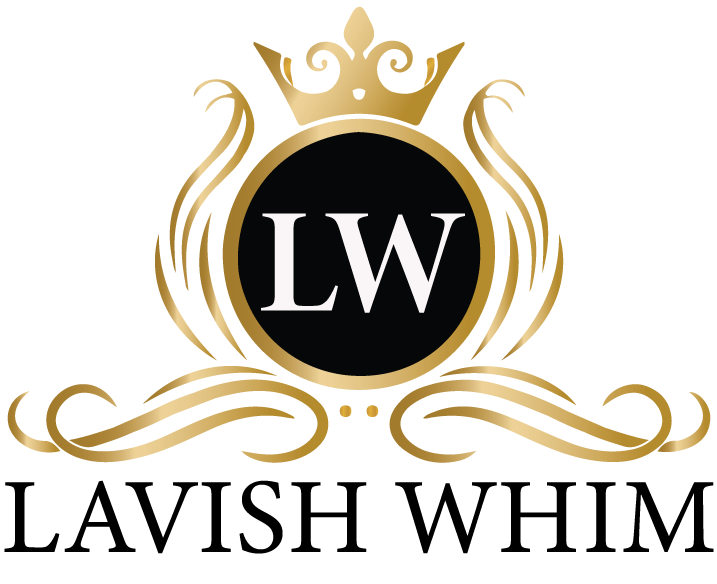 Lavish Whim - Premium Pakistani Fashion & Accessories | Online Shopping